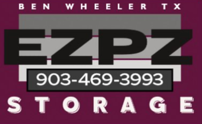 Sign in - EZPZ Storage